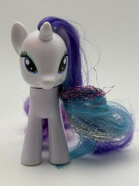 My Little Pony | Toys | My Little Pony Mlp Rarity Rainbow Power G4 20 3 ...
